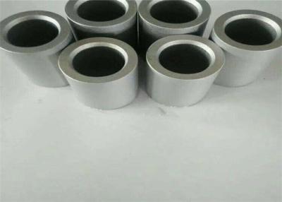 China OEM Tungsten Carbide Mechanical Seal Ring for Pumps High Wear Resistance YN6 YG6 for sale
