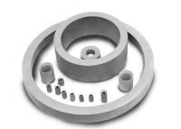 China Custom Tungsten Carbide Mechanical Seal Sleeve Ring Wear Resistant YG6 YN6 for sale