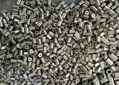 China Excellent Performance Tungsten Carbide Rod For Sandblasting Nozzles for sale