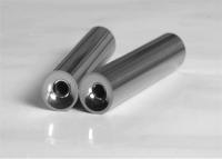 China Excellent Performance Tungsten Carbide Rod For Sandblasting Nozzles for sale