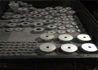 China Custom Stamping Dies for Forming Punches and Bushings 22% Cobalt 13.4 g/cm3 for sale
