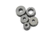 China Custom Stamping Dies for Forming Punches and Bushings 22% Cobalt 13.4 g/cm3 for sale