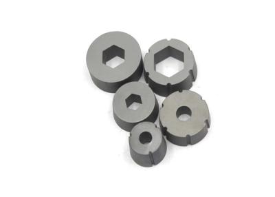 China Custom Stamping Dies for Forming Punches and Bushings 22% Cobalt 13.4 g/cm3 for sale