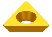 China TPGA TPGB TPGW 090204 Carbide Inserts for CNC Metal Lathe Turning Tools 2.38mm Thickness for sale