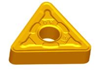 China Stable cutting performance with tungsten carbide inserts for cnc metal lathe tools for sale