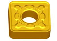 China SNMG120408 DR Carbide Inserts for CNC Lathe Turning Tools 4.76mm Thickness 5.16mm Hole for sale