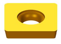 China Carbide Turning Inserts SCMT09T304 SCMW09T304 SNMA090304 CNC Metal Lathe Tool Blade 3.97mm Thickness for sale