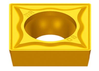 China Carbide Turning Inserts SCMT09T304 SCMW09T304 SNMA090304 CNC Metal Lathe Tool Blade 3.97mm Thickness for sale