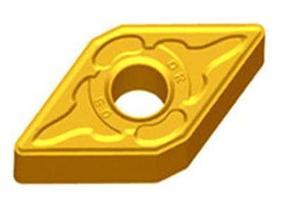 China DNMG150408 DR TC SF Carbide Inserts CNC Turning Tool for Steel Cast Iron 4.76mm Thickness for sale