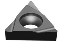 China Wear Resistance Tungsten Carbide Inserts TPGH090202L TBGH060102L Triangle Cemented Carbide Inserts for sale