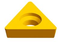 China TPGA TPGB TPGW 090204 Carbide Inserts for CNC Metal Lathe Turning Tools 2.38mm Thickness for sale