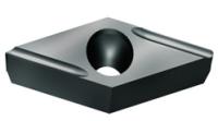 China VCGT080201L-USF VPGT080201L-USFS CNC Carbide Inserts Long Life Tungsten Carbide Jaw Inserts 2.38mm for sale