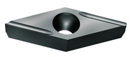 China VCGT080201L-USF VPGT080201L-USFS CNC Carbide Inserts Long Life Tungsten Carbide Jaw Inserts 2.38mm for sale