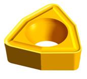 China Yellow CNC Turning Inserts Carbide WCMX040208R WNMA060404 YNMX1812L Hardness Lathe Tool Holders for sale