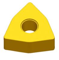 China Yellow CNC Turning Inserts Carbide WCMX040208R WNMA060404 YNMX1812L Hardness Lathe Tool Holders for sale