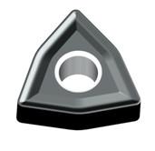 China High Hardness Tungsten Carbide Inserts WNMG060408 DR PM TC 4.76mm for Non Grinding Turning Tools for sale