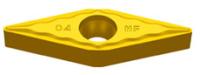 China Multi Color Tungsten Carbide Inserts VBMT110202 VBGT160408 for Steel Turning and Chip Breaking for sale