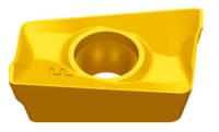 China Coated Carbide Button Inserts APKT11T304 APMT1135PDR for Lathe Tool Holders 12.24mm for sale