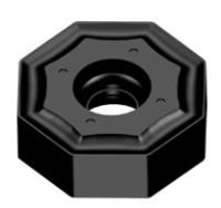 China ONHU060408 Carbide Lathe Insert Ultra Thick Coating Tungsten Steel Turning 15.875mm IC for sale