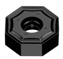 China ONHU060408 Carbide Lathe Insert Ultra Thick Coating Tungsten Steel Turning 15.875mm IC for sale