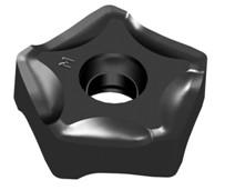 China PNEG110512R,Breakage Resistance Tungsten Carbide Inserts For Stainless Steel Processing for sale