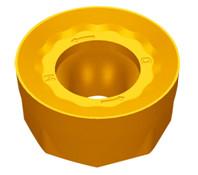 China Custom Carbide Inserts Tungsten Indexable Milling Inserts Long Service Life 10mm 12mm for sale