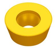 China Custom Carbide Inserts Tungsten Indexable Milling Inserts Long Service Life 10mm 12mm for sale
