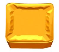China Wear Resistant CNC Carbide Inserts Special Shape Turning Inserts for Steel Cast Iron 14.5-15.2 g/cm³ for sale