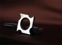 China Cemented Tungsten Carbide Inserts 18x18x2.45mm Reversible Knives for Woodworking Planer for sale