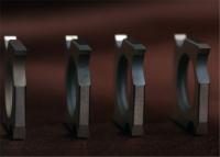 China Cemented Tungsten Carbide Inserts 18x18x2.45mm Reversible Knives for Woodworking Planer for sale