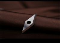 China VEMN160208 35 Degree Diamond Carbide Woodworking Blade 10mm x 28mm for Planer for sale