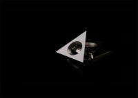 China 22*19*2-30°,Triangular Tungsten Carbide Inserts Spiral Planer Blade 2*19*2-30 Degree for sale