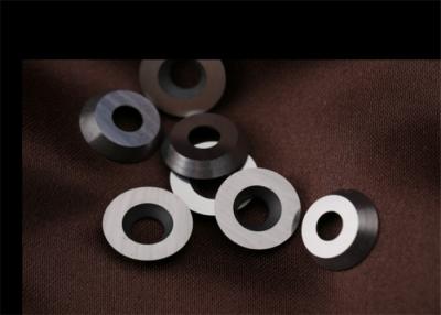 China Carbide Round Woodworking Blade R11x4x15 Degree Tungsten Steel Planer Insert 11mm for sale