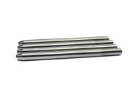 China Tungsten Carbide Water Jet Nozzle 6.35mm ID 76.2mm Length for Abrasive Cutting for sale