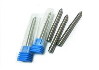 China Tungsten Carbide Water Jet Nozzle 6.35mm ID 76.2mm Length for Abrasive Cutting for sale