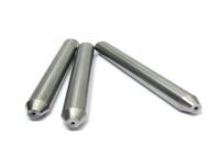 China Tungsten Carbide Water Jet Nozzle 6.35mm ID 76.2mm Length for Abrasive Cutting for sale