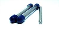 China High Hardness Ceramic Sandblasting Nozzles / Tungsten Carbide Water Jet Nozzle for sale