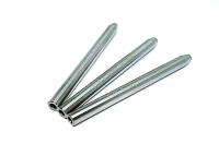 China High Hardness Ceramic Sandblasting Nozzles / Tungsten Carbide Water Jet Nozzle for sale