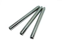 China Tungsten Carbide Water Jet Cutting Head Sand Pipe Mixed Nozzle 6.35mm x 0.76mm for sale