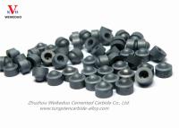 China High Pressure Carbide Sandblasting Nozzles , Independently Wet Sandblasting Nozzle for sale
