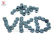 China High Pressure Carbide Sandblasting Nozzles , Independently Wet Sandblasting Nozzle for sale