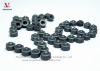 China High Pressure Carbide Sandblasting Nozzles , Independently Wet Sandblasting Nozzle for sale