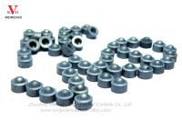 China High Pressure Airless Spraying Nozzle 0-110 Degree Angle Accurate Flow Rate for sale