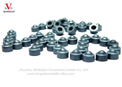 China High Pressure Airless Spraying Nozzle 0-110 Degree Angle Accurate Flow Rate for sale
