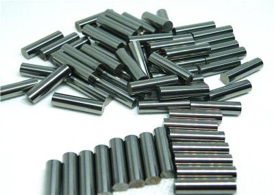 China High Hardness Tungsten Carbide Rod for PCB Micro Drill and Drill Bits Customized for sale