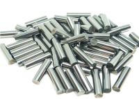 China Wear Resistant Carbide Drill Rod 3-25mm Unground Surface Solid Carbide Tools for sale