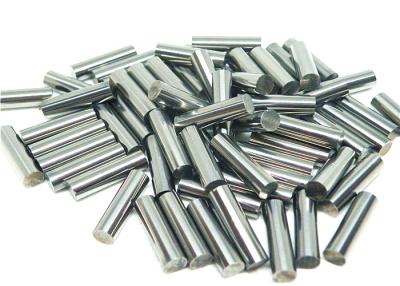 China Wear Resistant Carbide Drill Rod 3-25mm Unground Surface Solid Carbide Tools for sale