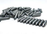 China Multifunctional Tungsten Carbide Rod 0.5um-1.0um Grain for Aluminum Alloy Processing for sale