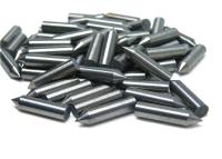 China High Strength Tungsten Carbide Rod 100% Virgin Material 0.3-40mm Diameter for sale