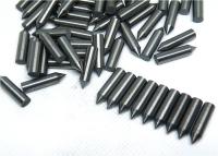 China HIP Sintering Tungsten Carbide Rod High Machining Accuracy / Precision for sale